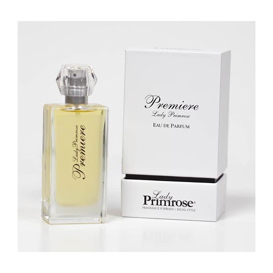 Lady Primrose Premiere Eau de Parfum | Renowned Luxury