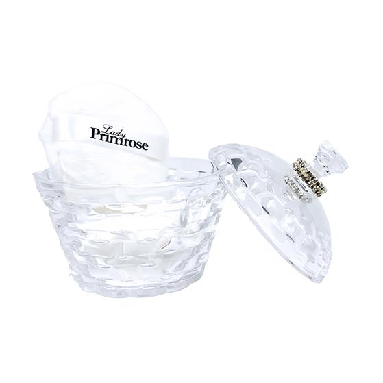 Tryst Dusting Silk Powder, Vanity | Scented Body Powder – Lady Primrose