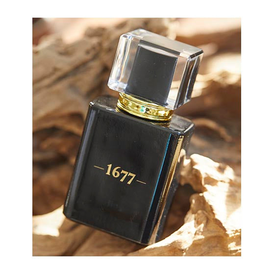 Gentlemen 1677 Cologne - 50mL | Lady Primrose