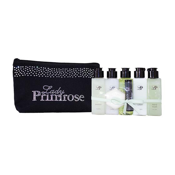 Celadon Travel Set – Lady Primrose