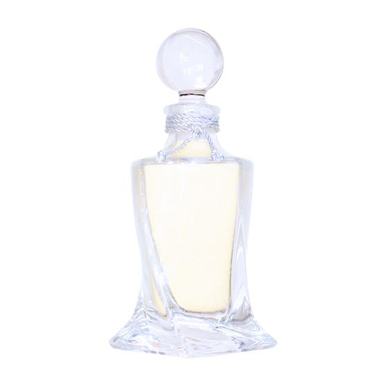 Necture Bath Salts, Petite Decanter – Lady Primrose