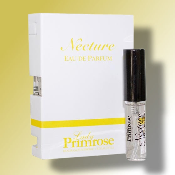 Necture Deluxe Mini Parfum – Lady Primrose