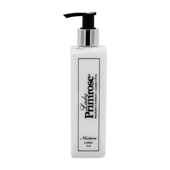 Necture Lotion – Lady Primrose