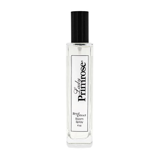 Royal Extract Room Spray – Lady Primrose