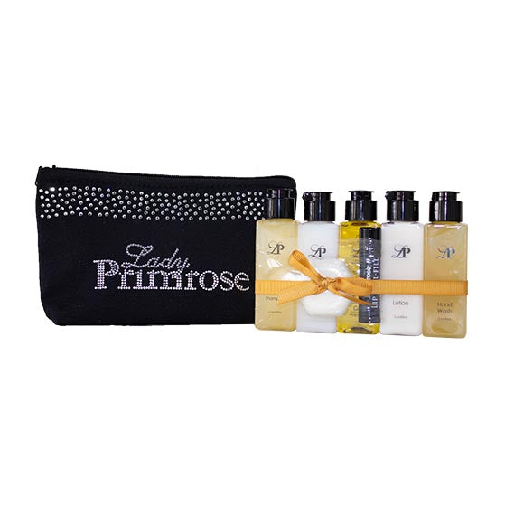 Royal Extract Travel Set – Lady Primrose