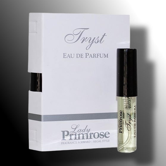 Tryst Eau de Parfum Deluxe Mini Spray – Lady Primrose