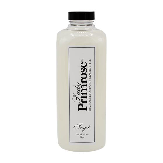 Tryst Hand Wash Refill, 32oz – Lady Primrose