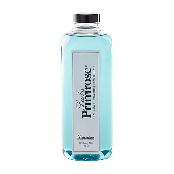 Momentous Bath & Shower Gel Refill, 32oz – Lady Primrose