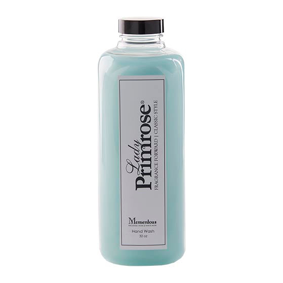 Momentous Hand Wash Refill 32oz – Lady Primrose