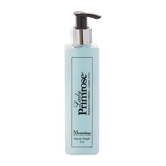 Momentous Hand Wash, 8oz – Lady Primrose