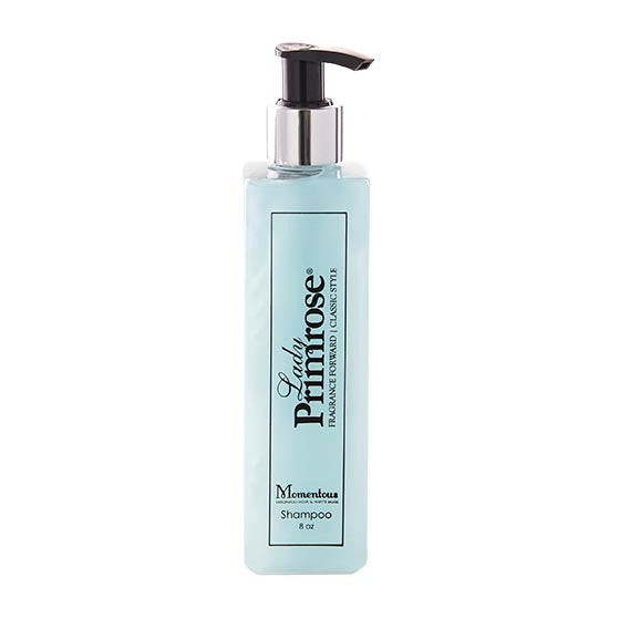 Momentous Shampoo – Lady Primrose