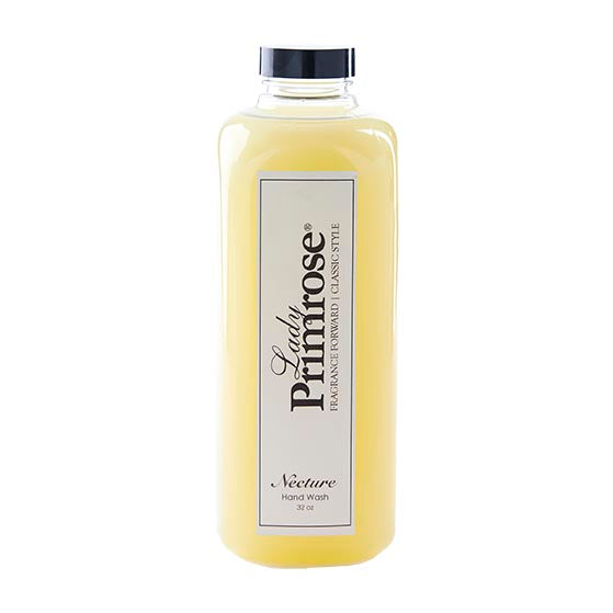 Necture Hand Wash Refill – Lady Primrose