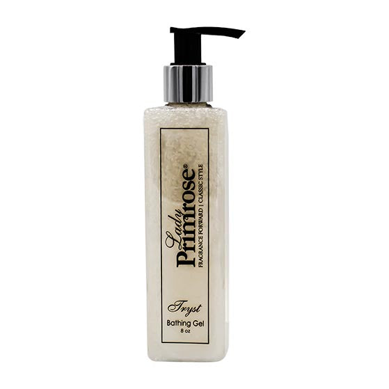 Tryst Bath & Shower Gel – Lady Primrose